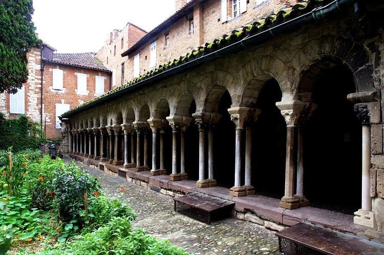 City of Albi - Sightseeing tour in Albi in France