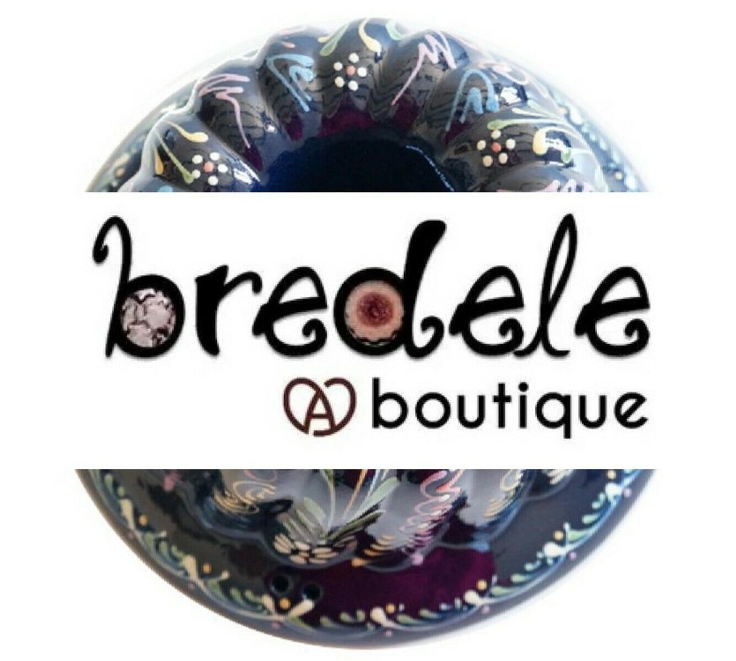 Bredele Boutique - Artisanat local d'Alsace - Produit made in France