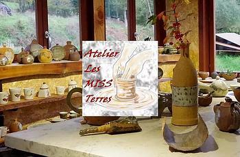 Atelier Les Miss Terres - Art&Craft - Product made in France