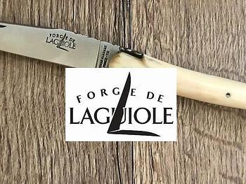 Forge de Laguiole - Artisanat local - Produits originaux et authentiques